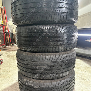 미세린타이어 중고거래 | 중고나라