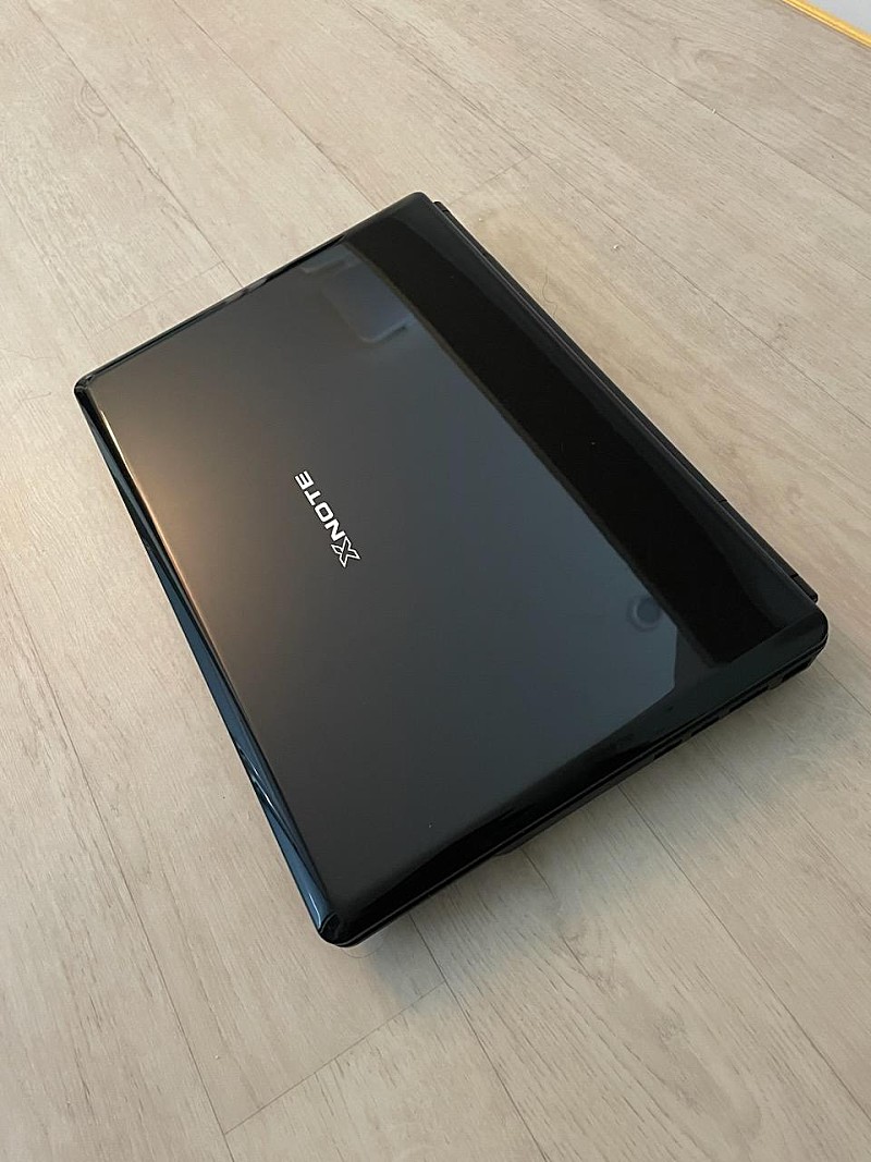 LG R450 노트북 팝니다 | 노트북/넷북 | 중고나라