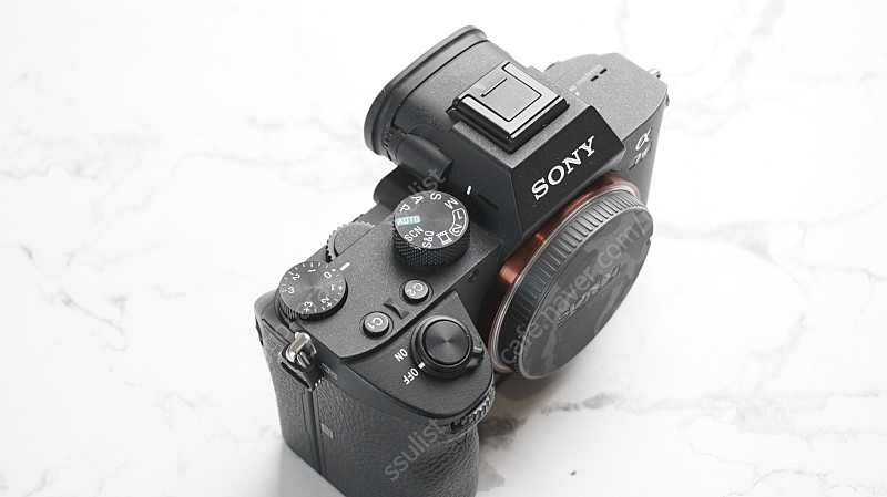 소니 A7M3 , A7R , 시그마 85mm F1.4 ... | 미러리스 | 중고나라