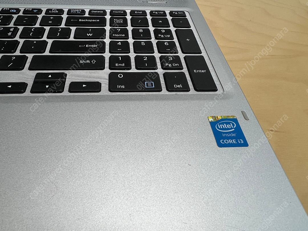 삼성고성능 울트라북 - NT500R | 노트북/넷북 | 중고나라