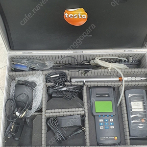 테스토측정기 중고거래 | 중고나라