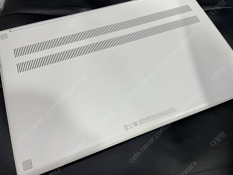 삼성 갤럭시북 이온2 NT950XDA I5 / 256G... | 노트북/넷북 | 중고나라