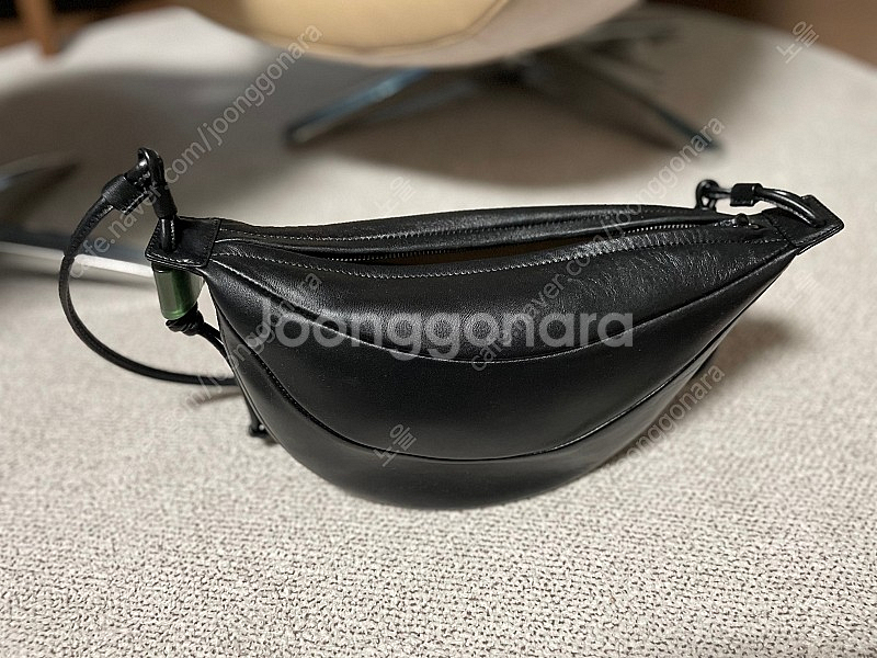 아카이브앱크 플링백 블랙 여성의류 중고나라
