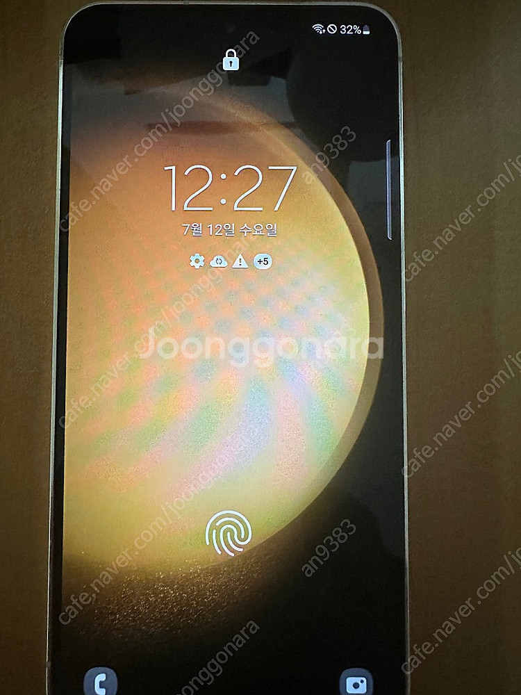 갤럭시S23 SKT 256G 라벤더 단품 팝니다 | 중고나라 카페에서 운영하는 공식 사이트