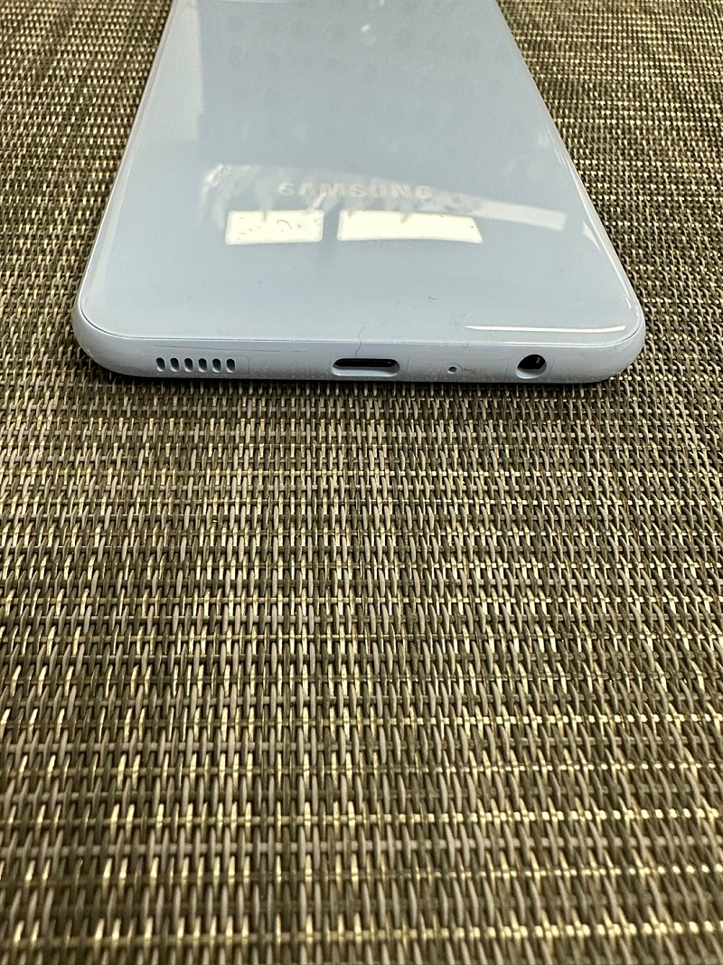 (새상품급)갤럭시A23 128기가 블루 22년 4월개통... | 스마트폰 | 중고나라