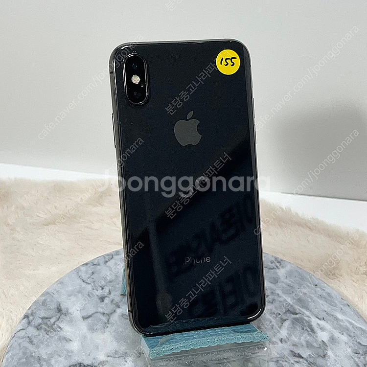 (155) 배터리100 A+급 아이폰X 256G 스페이... | 삼성 | 중고나라