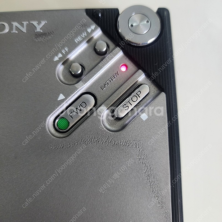 소니 SONY 워크맨 WM-2 | 예술작품/골동품/수집 | 중고나라