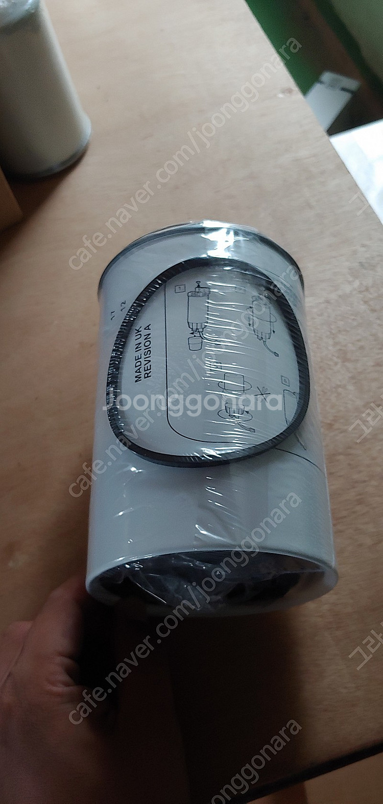 건설기계 농기계 연료필터 Fs19950 호환 새 중고나라 카페에서 운영하는 공식 사이트