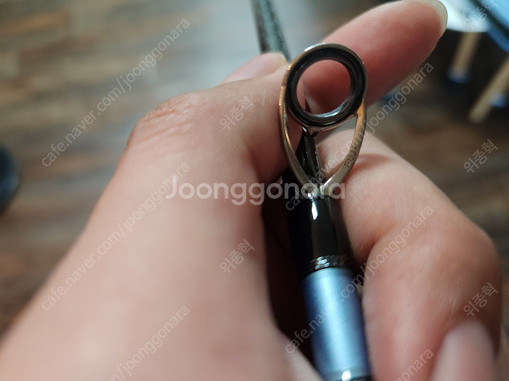 시마노 스피드마스터히라메 V2 682 낚시용품 중고나라