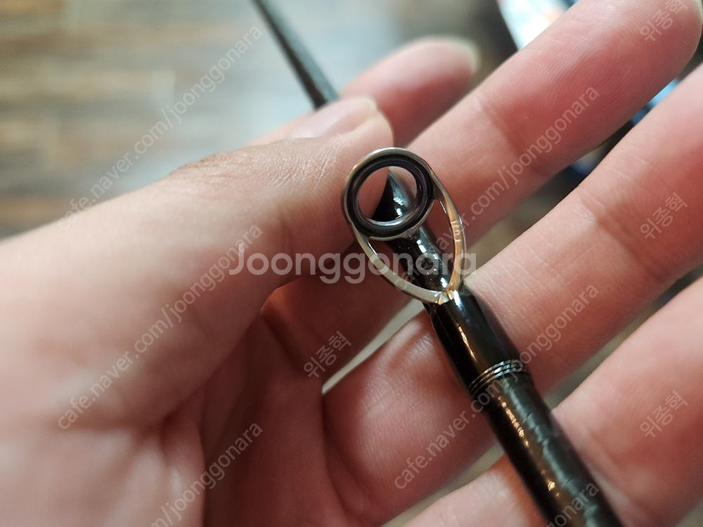 시마노 스피드마스터히라메 V2 682 낚시용품 중고나라