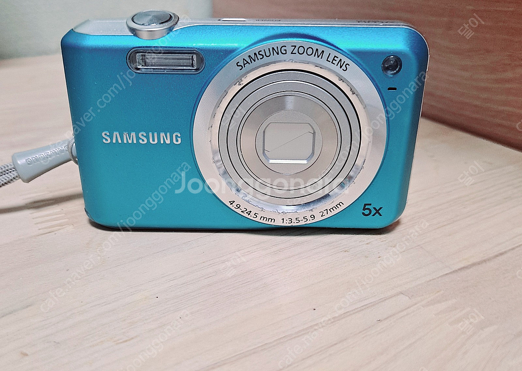 VLUU ES70 디지털카메라 | 디지털카메라 | 중고나라