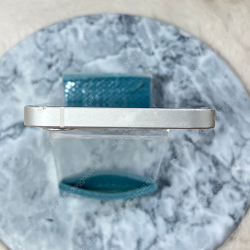 배터리100 아이폰12 128G 화이트 A급 49만원 ... | 스마트폰 | 중고나라