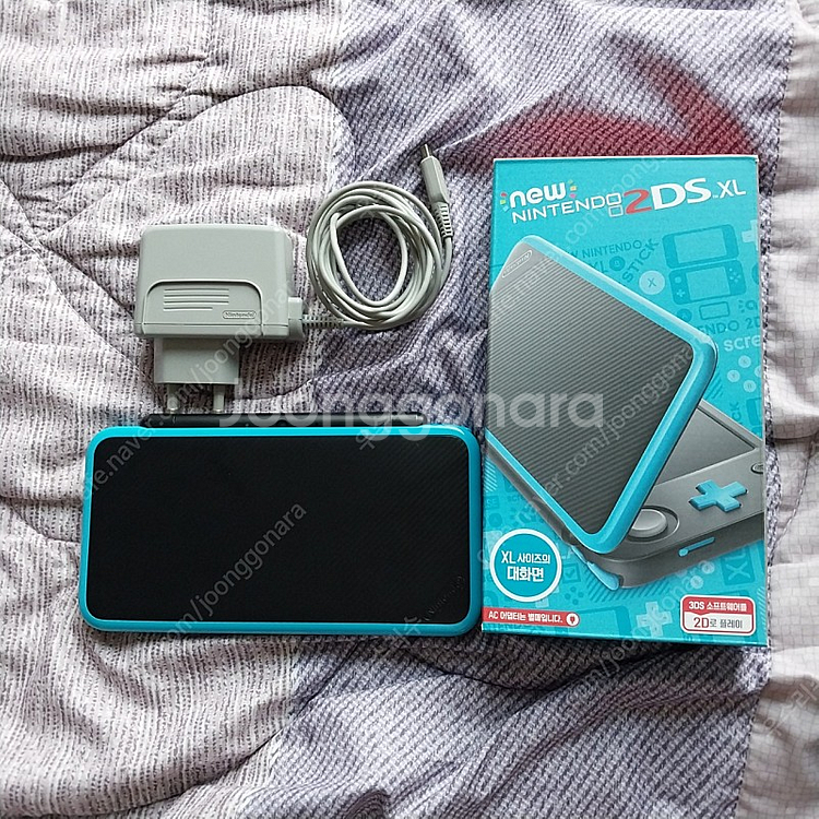 뉴 닌텐도 2ds xl 64g | Wii | 중고나라