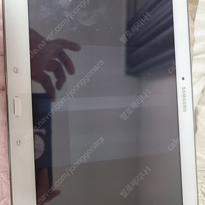 갤탭부품용 중고거래 | 중고나라