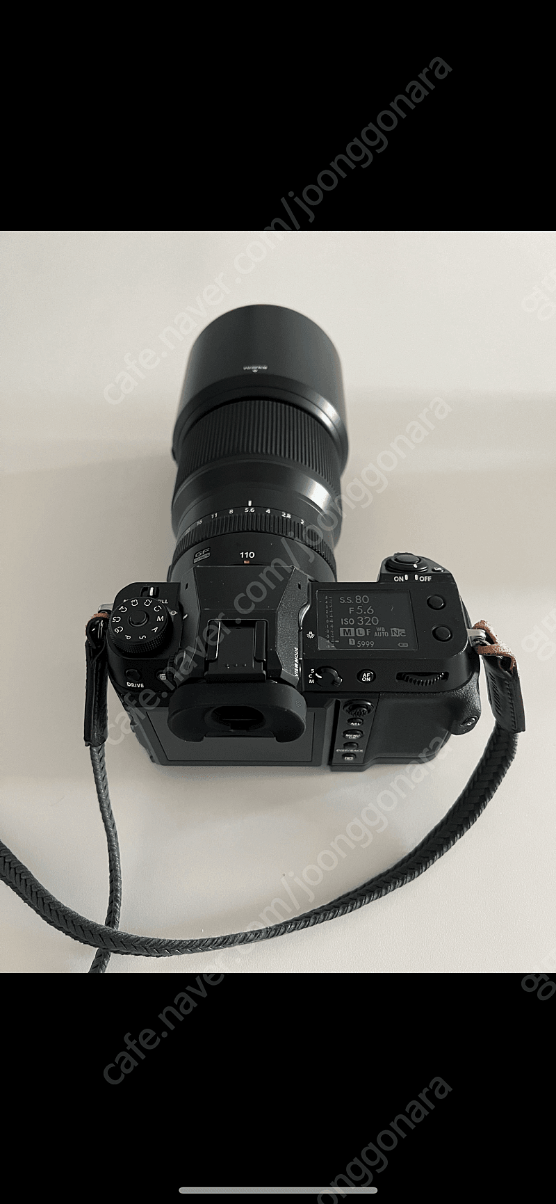 Gfx100s ,gf110 판매합니다! | 필름/즉석카메라 | 중고나라