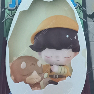 팝마트 공룡 중고거래 | 중고나라