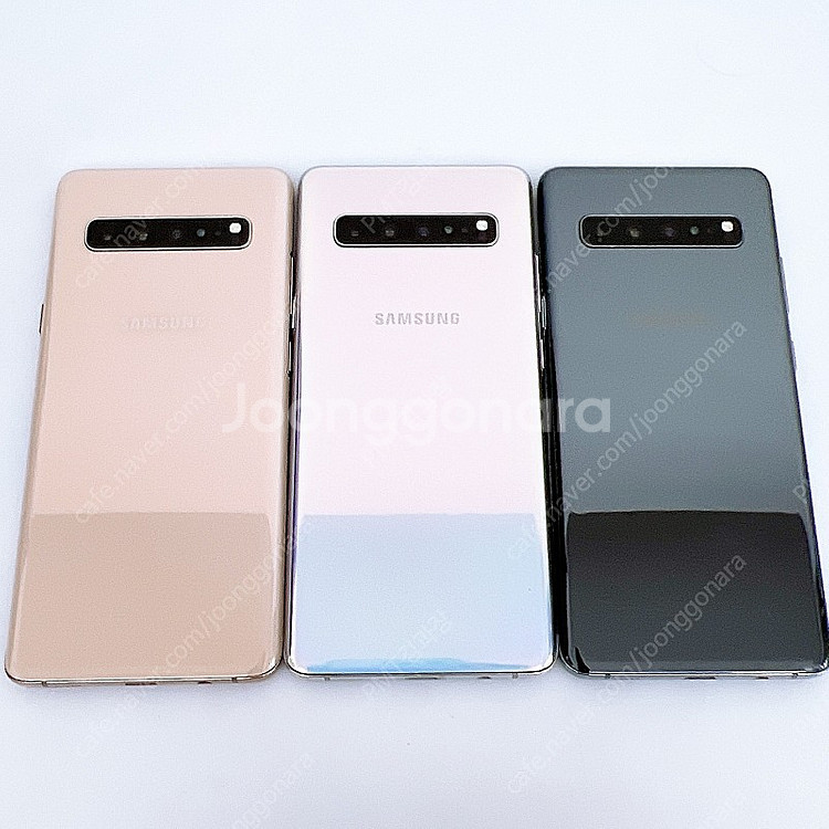 중나파트너) 최저가 갤럭시s105g 18,9만 AAA ... | 스마트폰 | 중고나라