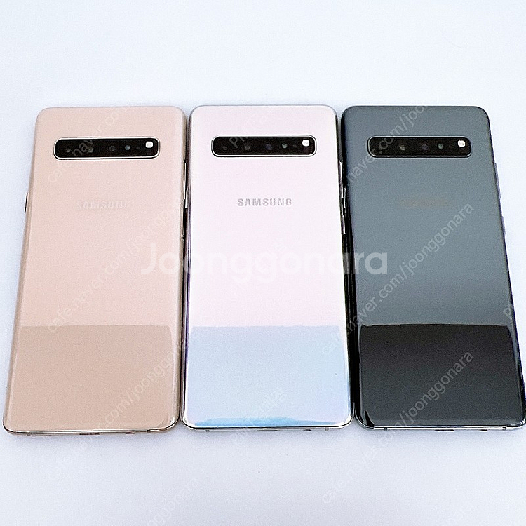 중나파트너) 최저가 갤럭시s105g 18,9만 AAA ... | 스마트폰 | 중고나라