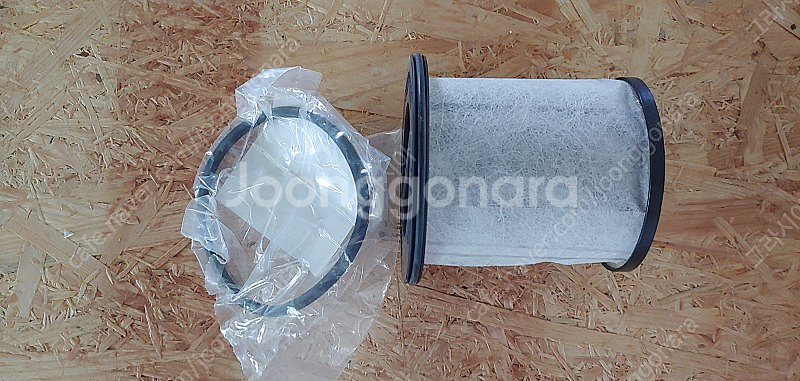 퍼킨스 에어브리더 필터 팝니다 / 품번 2652A016... | 산업자재 | 중고나라