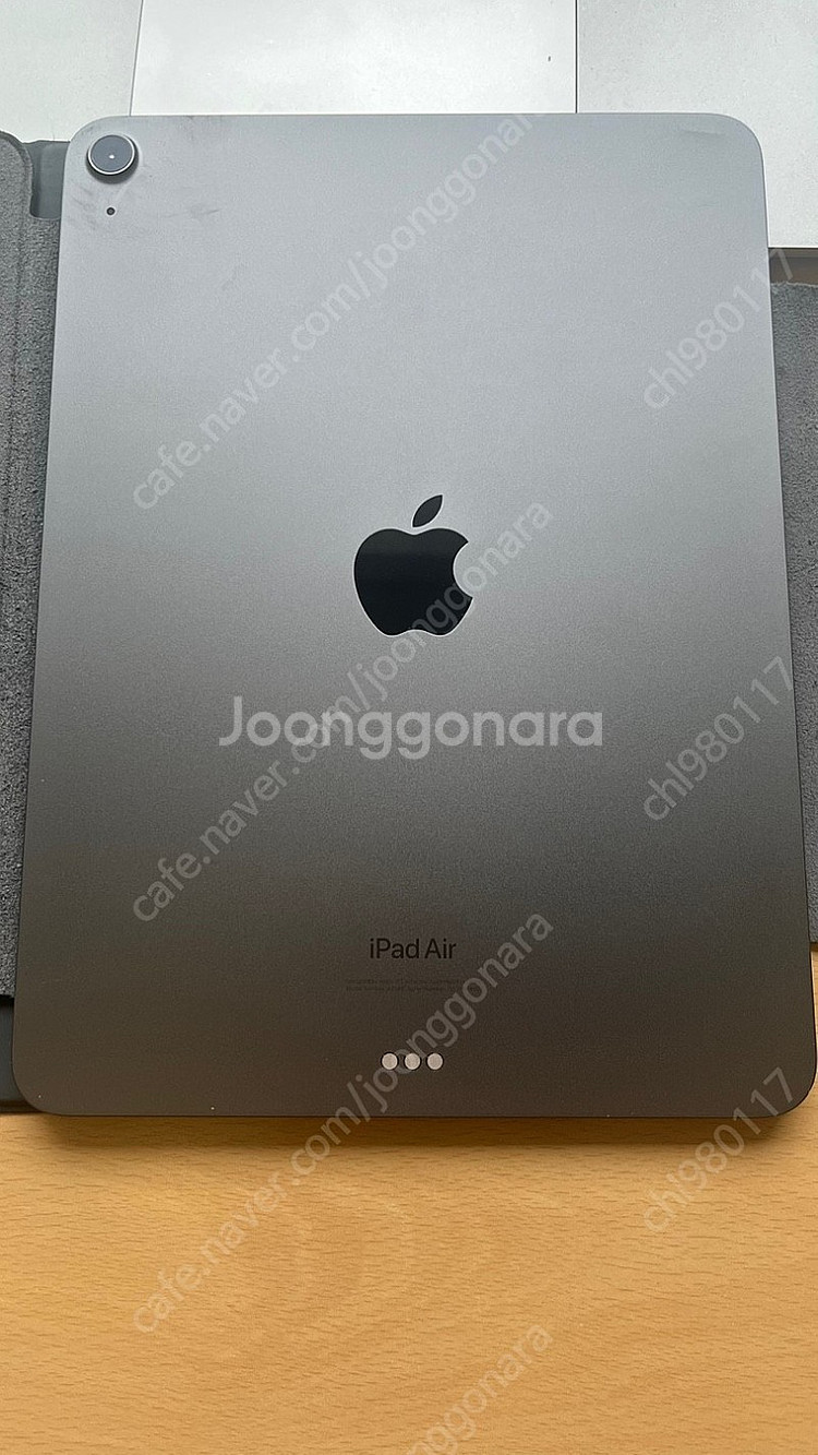 아이패드 에어5 와이파이 64gb 태블릿pc 중고나라