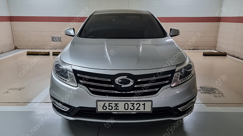 르노 sm5 노바 디젤 2015년(가격 더 인하) | 기타 국산차 | 중고나라