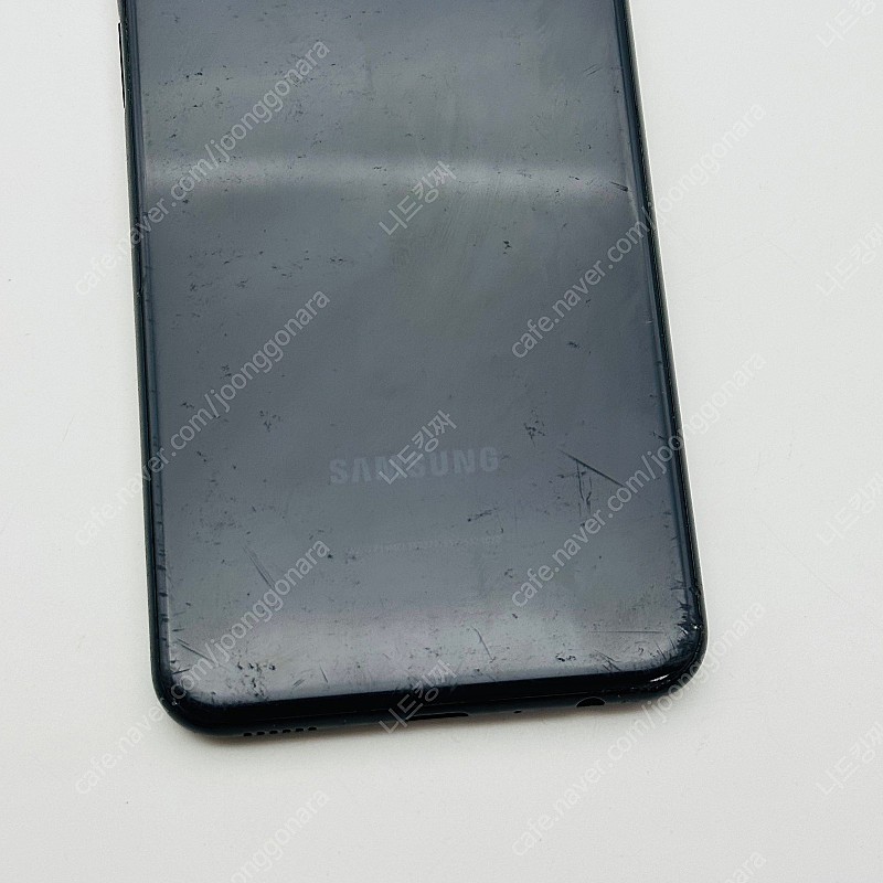 갤럭시A23 128G 블랙 12만원 | 삼성 | 중고나라