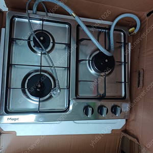 가스레인지sk 중고거래 | 중고나라