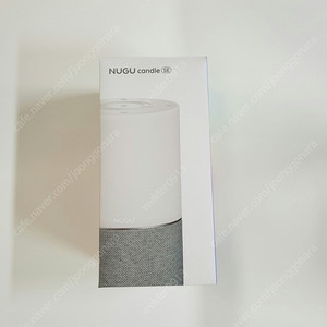 nugu candle 중고거래... | 중고나라