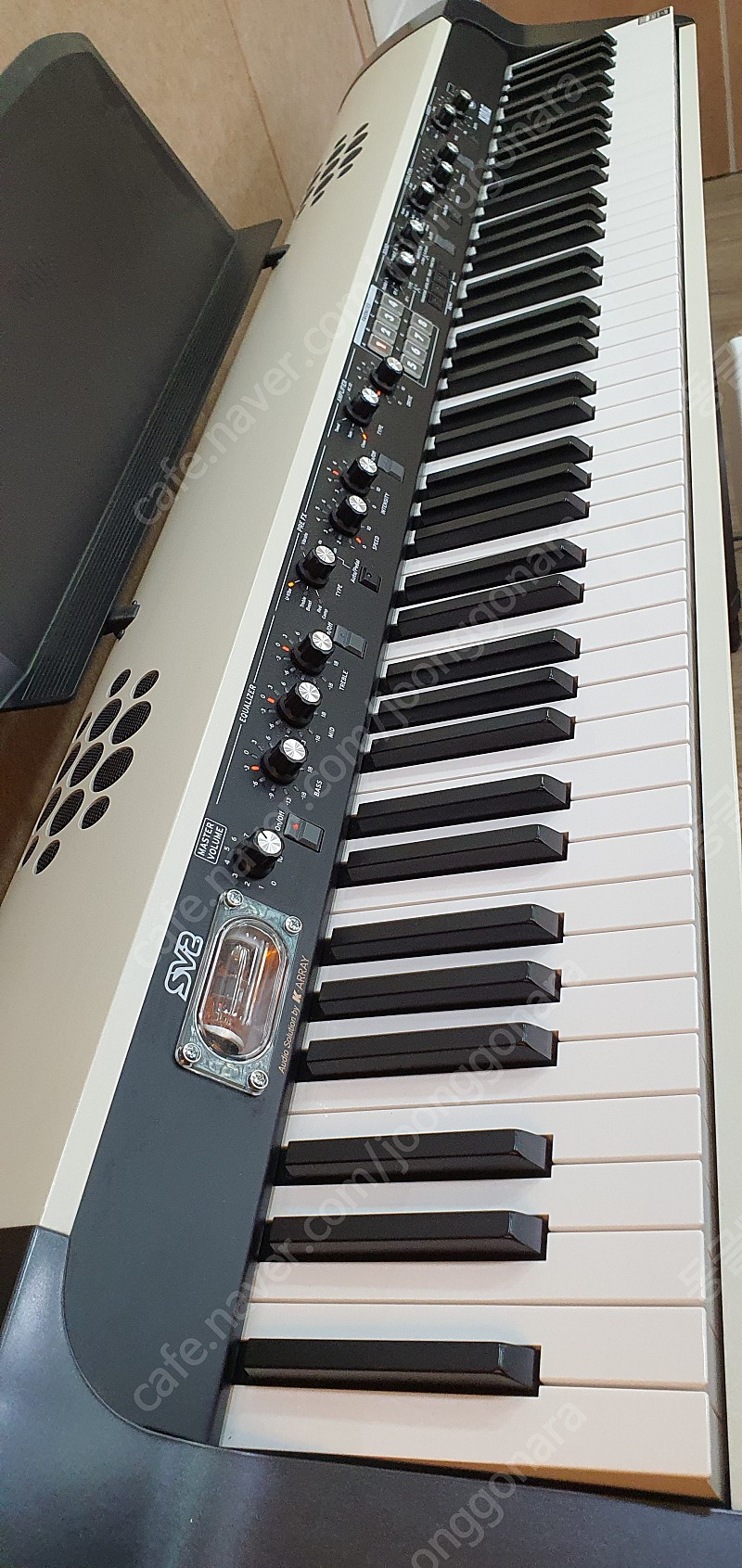 Korg Sv2-s Stage Piano 88 판매합니... | 건반악기 | 중고나라