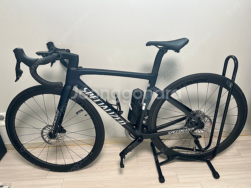 스페셜라이즈드 타막sl7 콤프+로발c38 로드자전거 | 로드바이크/사이클 | 중고나라