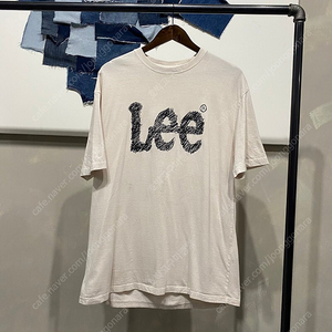 리lee반팔 중고거래 | 중고나라