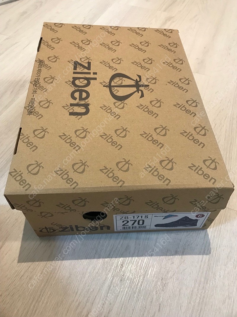 지벤 안전화 ZB -171S 270mm 새제품(택포) ... | 남성의류 | 중고나라