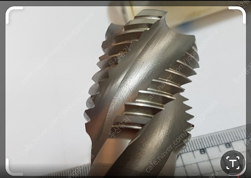 노리스(noris) tap 판매합니다 | 산업자재 | 중고나라