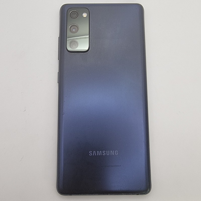갤럭시 S20FE A급 128GB 네이비 81534 | 스마트폰 | 중고나라