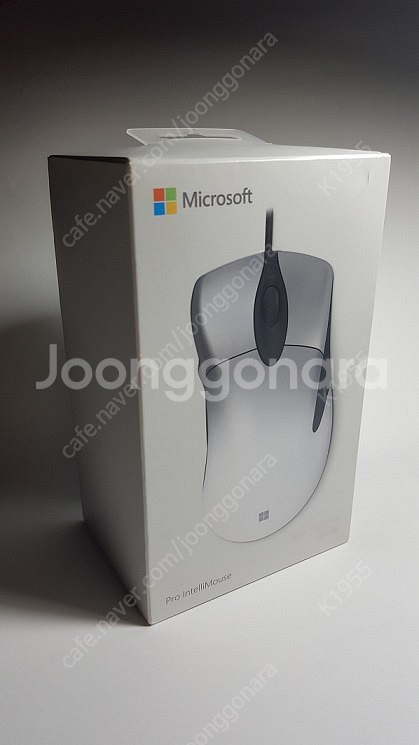마이크로소프트 프로 인텔리마우스microsoft Pr 키보드마우스스피커 중고나라
