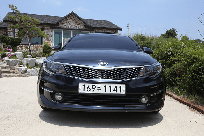 [최저가 급매]기아 K5 2세대 2.0 MX 프레스티지 | 기타 국산차 | 중고나라