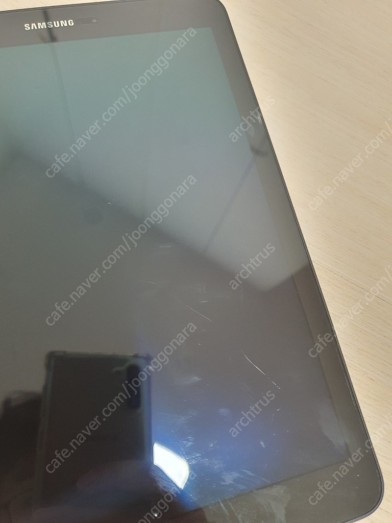 삼성 갤럭시탭 S2 SM-T815 LTE 모델 + 정품... | 태블릿PC | 중고나라