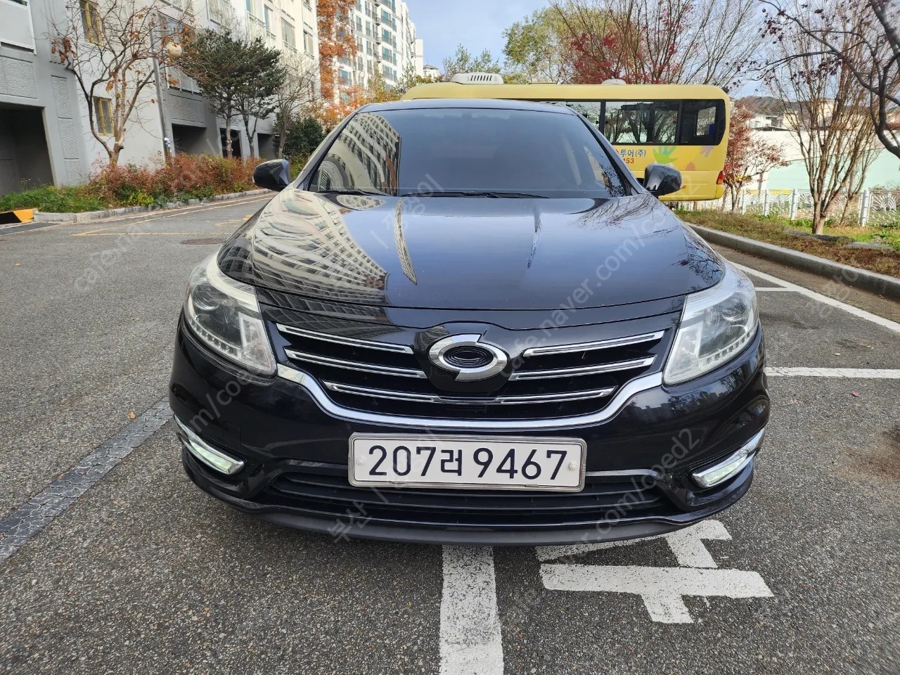 2017년 sm5 삼성 가스차LPI 급매370만원 | 기타 국산차 | 중고나라