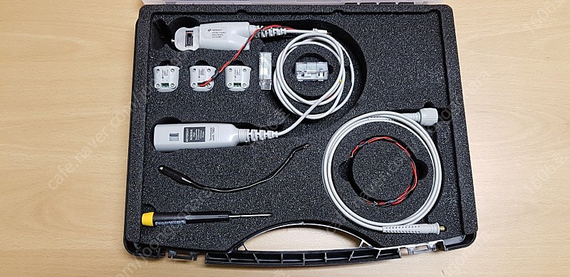 KEYSIGHT N2820A 키사이트 고감도AC/DC ... | 측정공구 | 중고나라