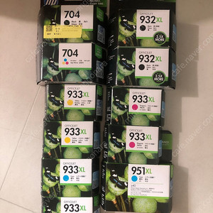 HP704 중고거래 | 중고나라