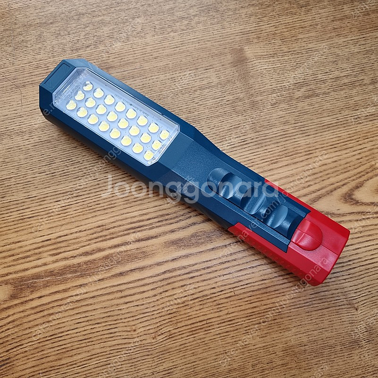 쏠라젠 LED 작업등 ﻿SWL-240RFW | 기타 캠핑용품 | 중고나라