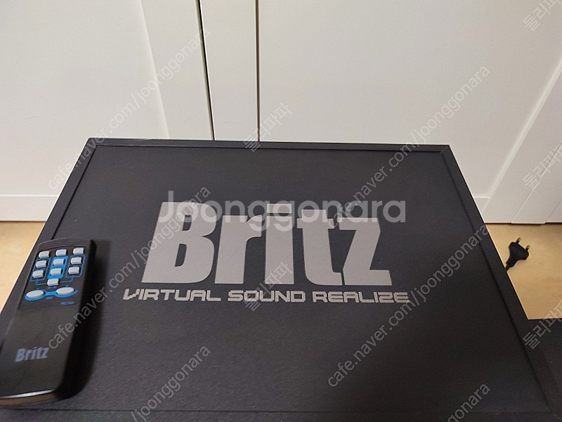 브릿츠 BR-5100T 홈시어터 5.1채널 스피커 | 이어폰/헤드폰 | 중고나라