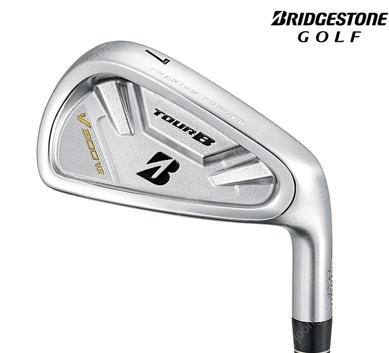 브리지스톤 V300 7세대 7번 아이언 단품 Ns pr... | 아이언 | 중고나라