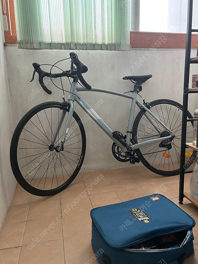 2023년 아팔란치아 XRS 14 로드형 700C 14... | 로드바이크/사이클 | 중고나라