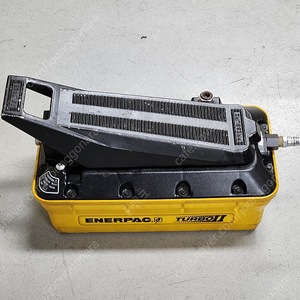 Enerpac 중고거래 | 중고나라