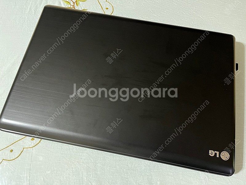 LG 노트북 LGS53 (RAM과 SSD 업그레이드) ... | 노트북/넷북 | 중고나라