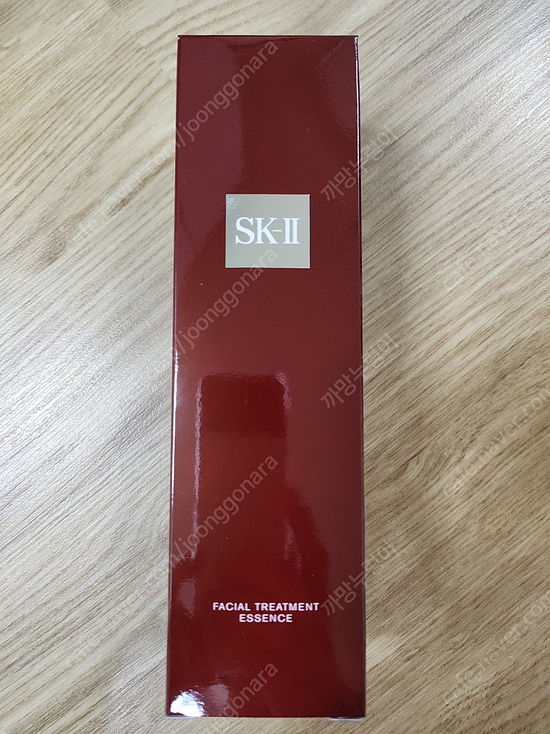 SK2 피테라 에센스 230ml 미개봉 새제품 46%할... | 스킨케어 | 중고나라