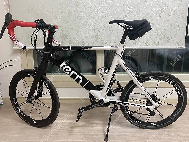 턴 서지 프로 (tern surge pro) 47사이즈 | 로드바이크/사이클 | 중고나라