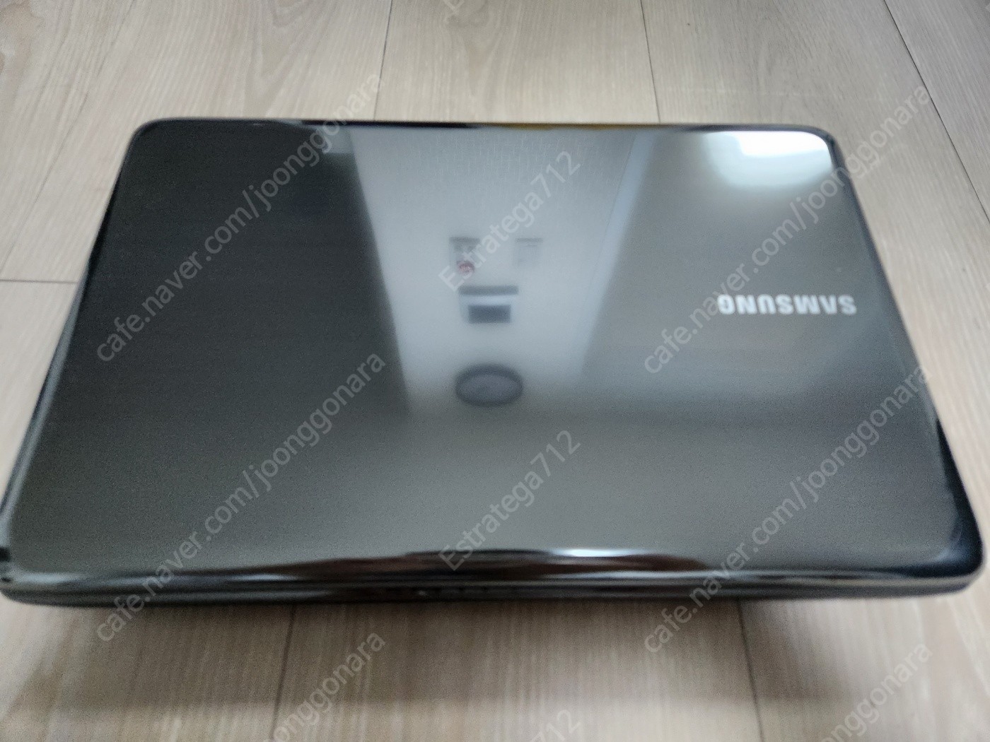 삼성 SENS R530 노트북 판매 | 노트북/넷북 | 중고나라