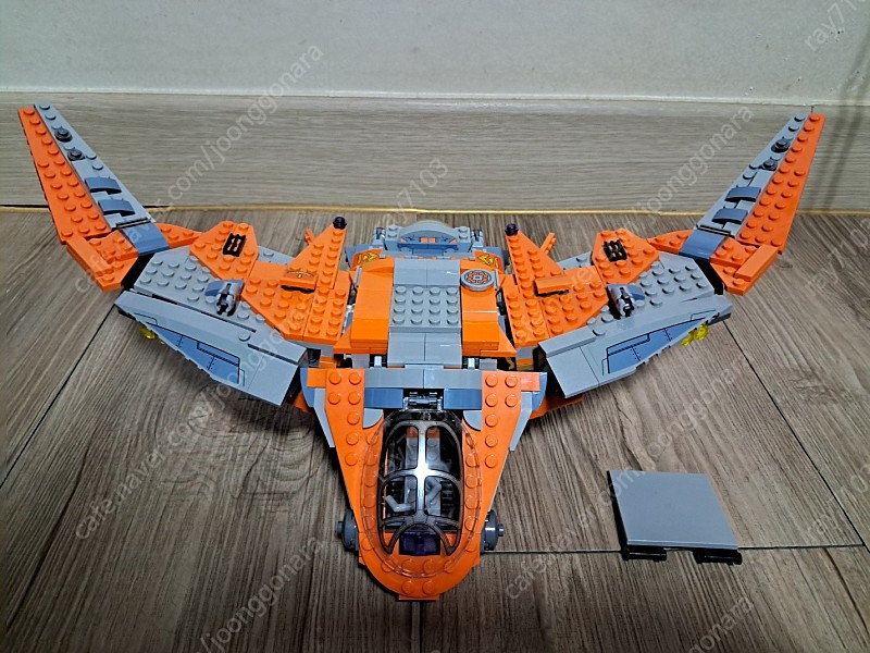 [가격내림] 레고 마블 76107 밀라노쉽 + 7610... | 키덜트 | 중고나라